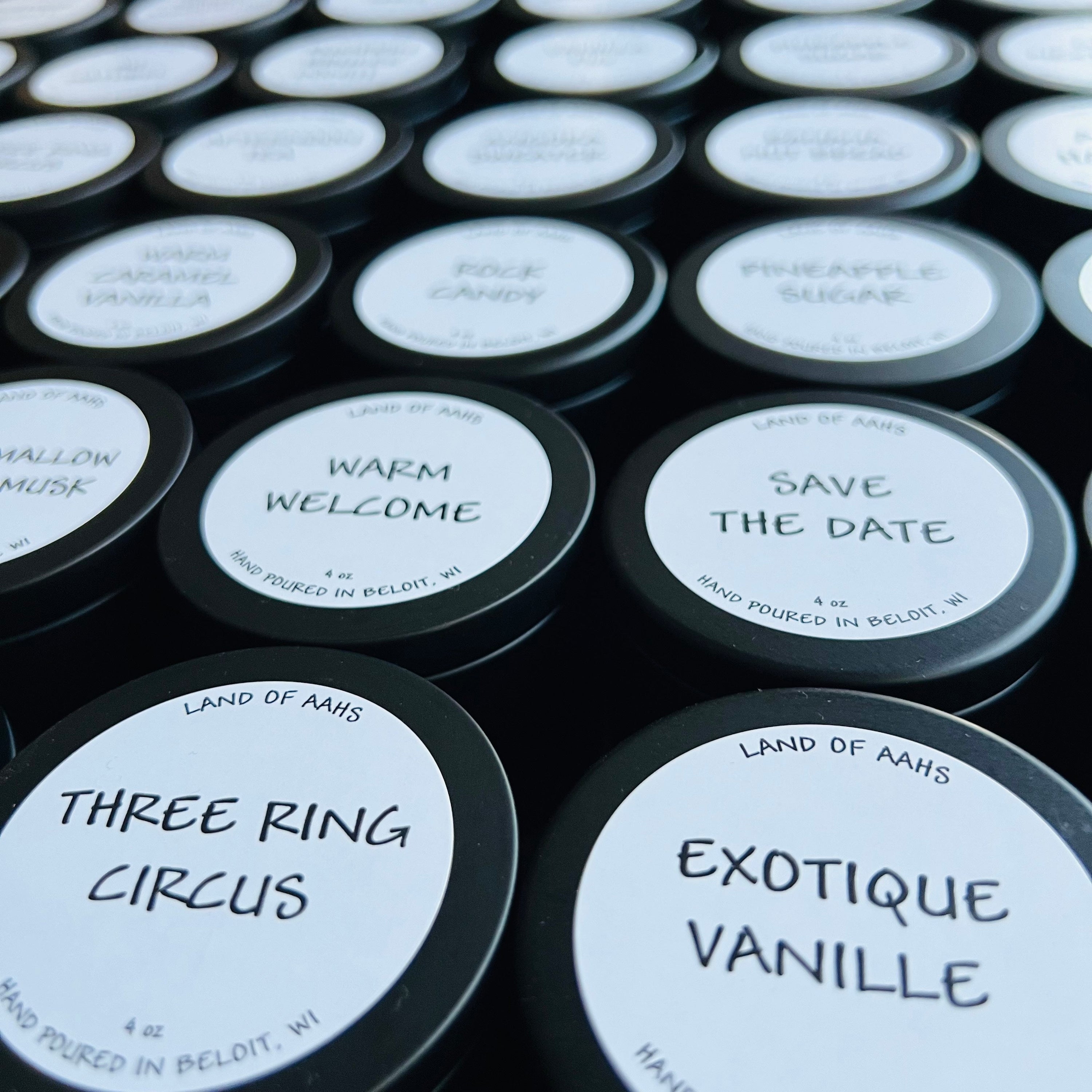 Land of Aahs Perfume – Land of Aahs, LLC