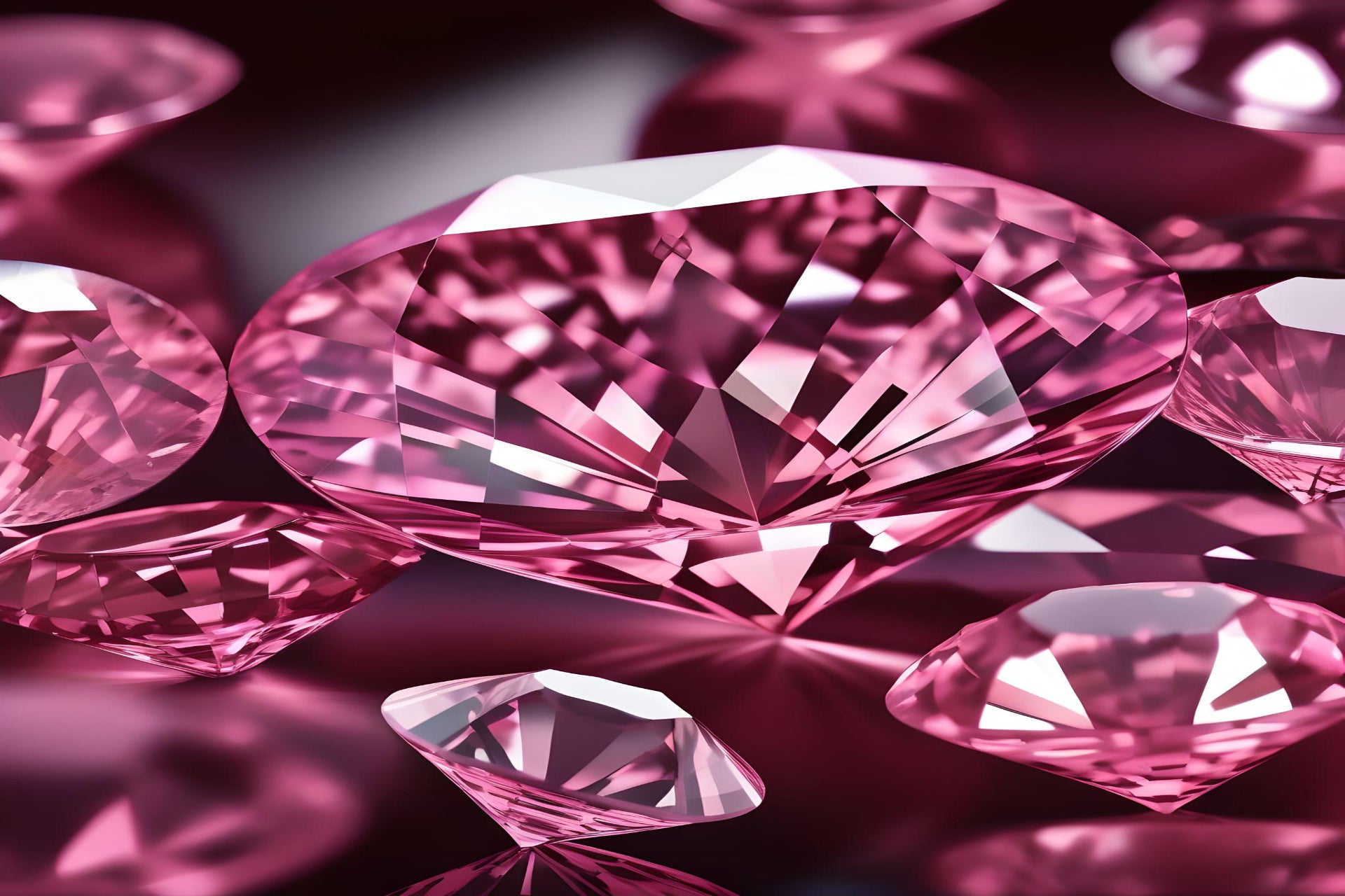 Pink Diamonds - Inspired by Kayali Sweet Diamon Pink Pepper Perfume Oil ...